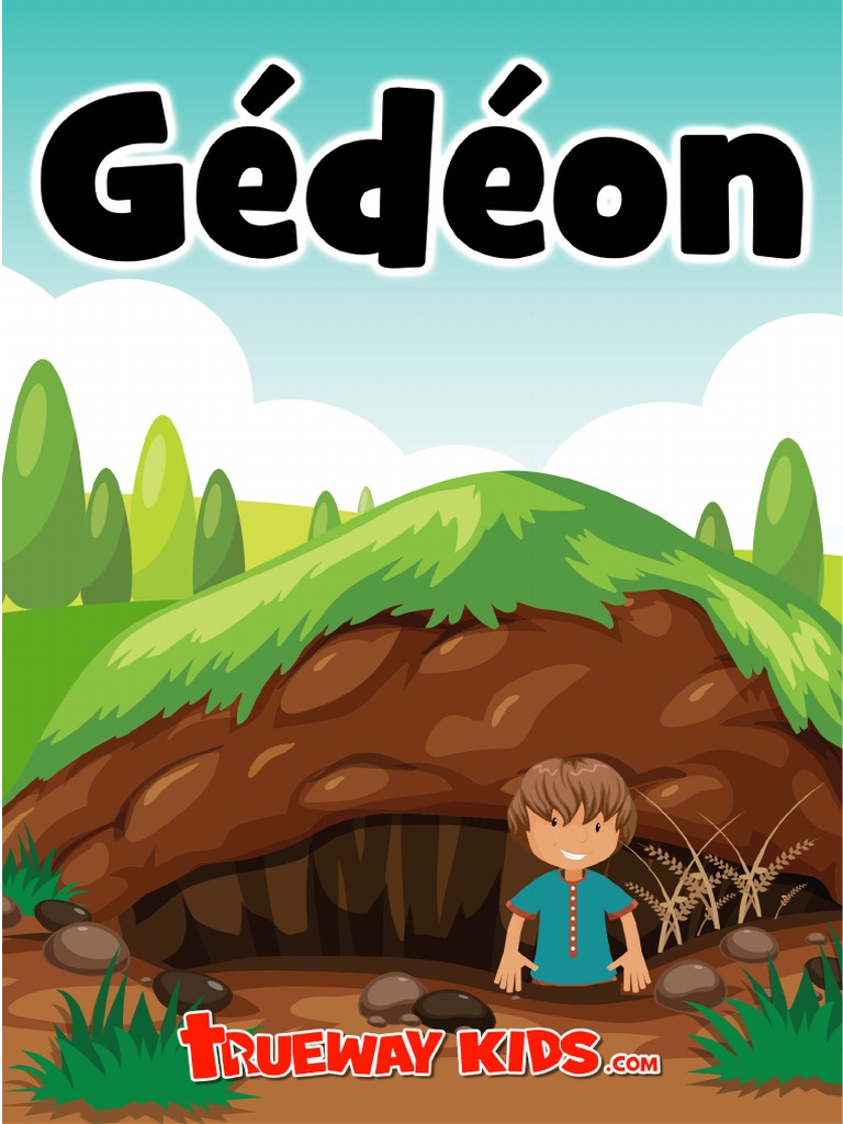 Gedeon Pdf