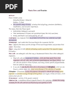 IPA Weed Hygiene Declaration 2 | PDF | Weed | Reproduction