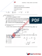A Level Mathematics Formula Sheet | PDF | Elementary Mathematics ...