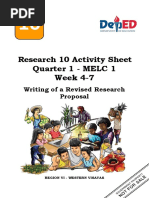 ISEF Research Plan Sample | PDF | Scientific Control | Experiment