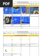 4M Change Management Procedure | PDF | Supervisor | Information
