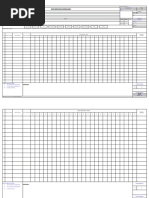TECHNICAL SIGN OFF SHEET | PDF