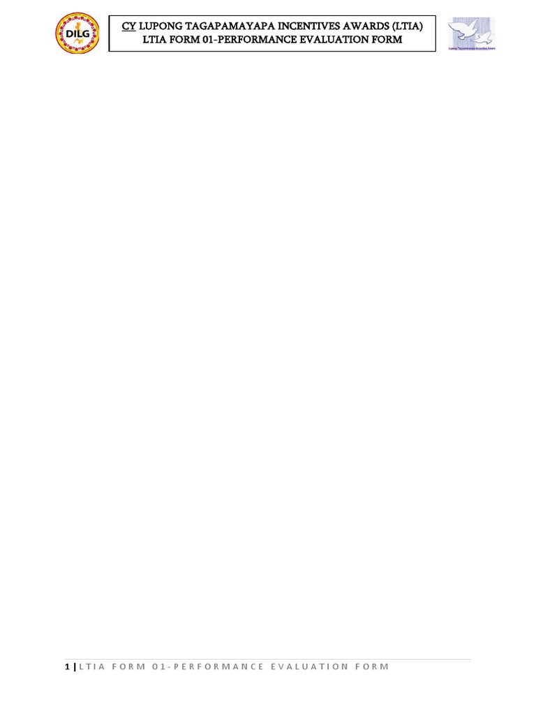 LTIA Enhanced FORMS 1-7 | Download Free PDF | Mediation | Arbitration