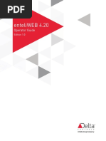 enteliWEB 4.5 Developer Guide | PDF | World Wide Web | Internet & Web