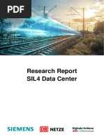 ECS Procedures RIBA Work Stage Stage 4: Technical Design Report Design ...