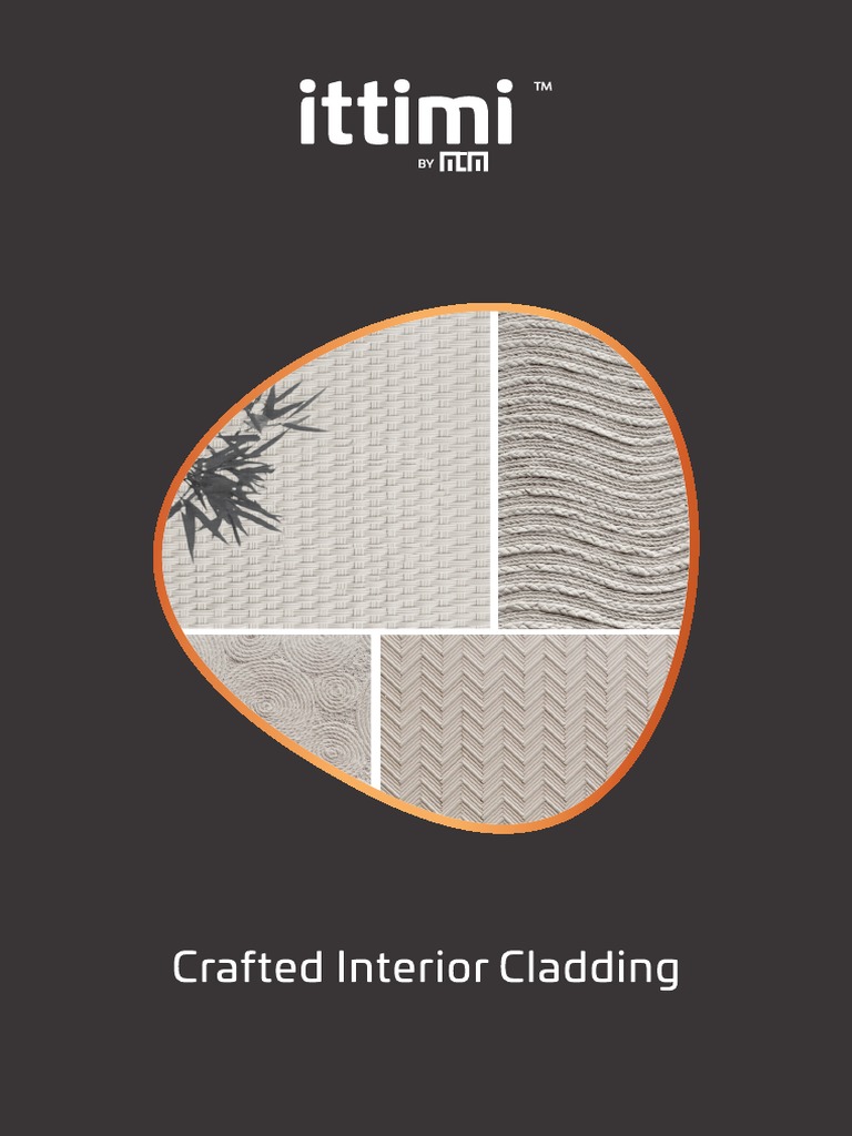 ITTIMI - Crafted Interior Cladding | PDF