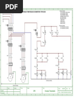 Diagrama Conexión InteliLite AMF 8 PDF | PDF | Ingenieria Eléctrica ...