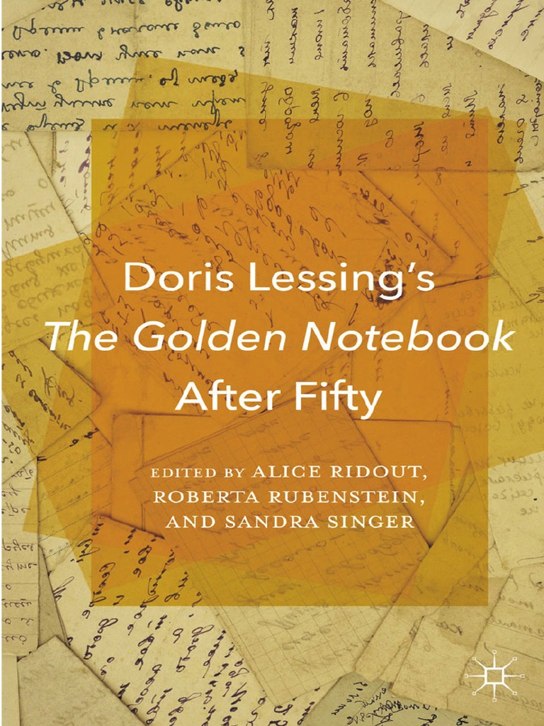 Doris Lessing's The Golden Notebook After Fifty (PDFDrive) | PDF