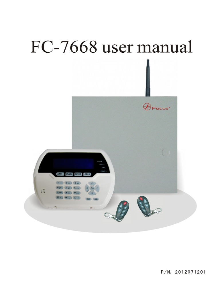 FC-7668 | PDF