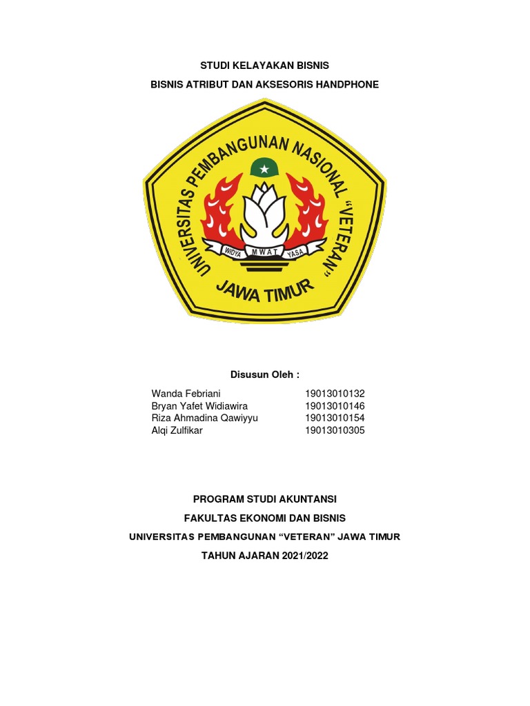 Uts SKB B Kelompok11 | PDF