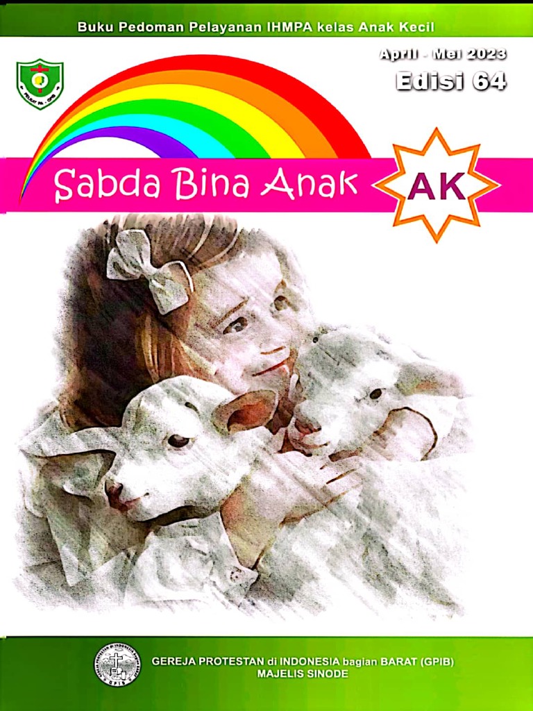 Sba Ak April 2023 | PDF