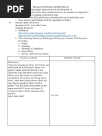 The Secret Life of Walter Mitty Study Guide | PDF | General Fiction