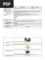 DLL in EIM | PDF | Learning | Teachers