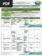 PUP Letterhead 2019 Letter Template | PDF | Career & Growth | Social ...