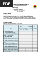 Protocolo ICAP Versión Chilena | PDF