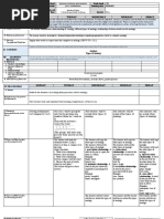 English: Quarter 2 - Module 7: Linear and Non-Linear Texts | PDF ...