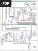 QUAD 405 Schematic Evolution | PDF | Electronics | Electronic Circuits