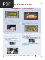 AMIS WISDOM II TECHCROSS ECS 1000B 1.1 BWTS Make Model | PDF | Valve ...