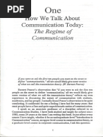 Hall, 1973, Encoding and Decoding in The Television Discourse | PDF ...