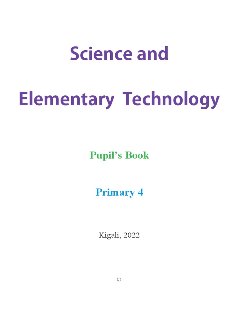 SET SB P4 With Basic | PDF | Skeleton | Soil