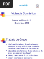 La Rueda de Poder y Control | PDF