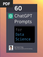 Python Data Analysis | PDF | Microsoft Excel | Areas Of Computer Science