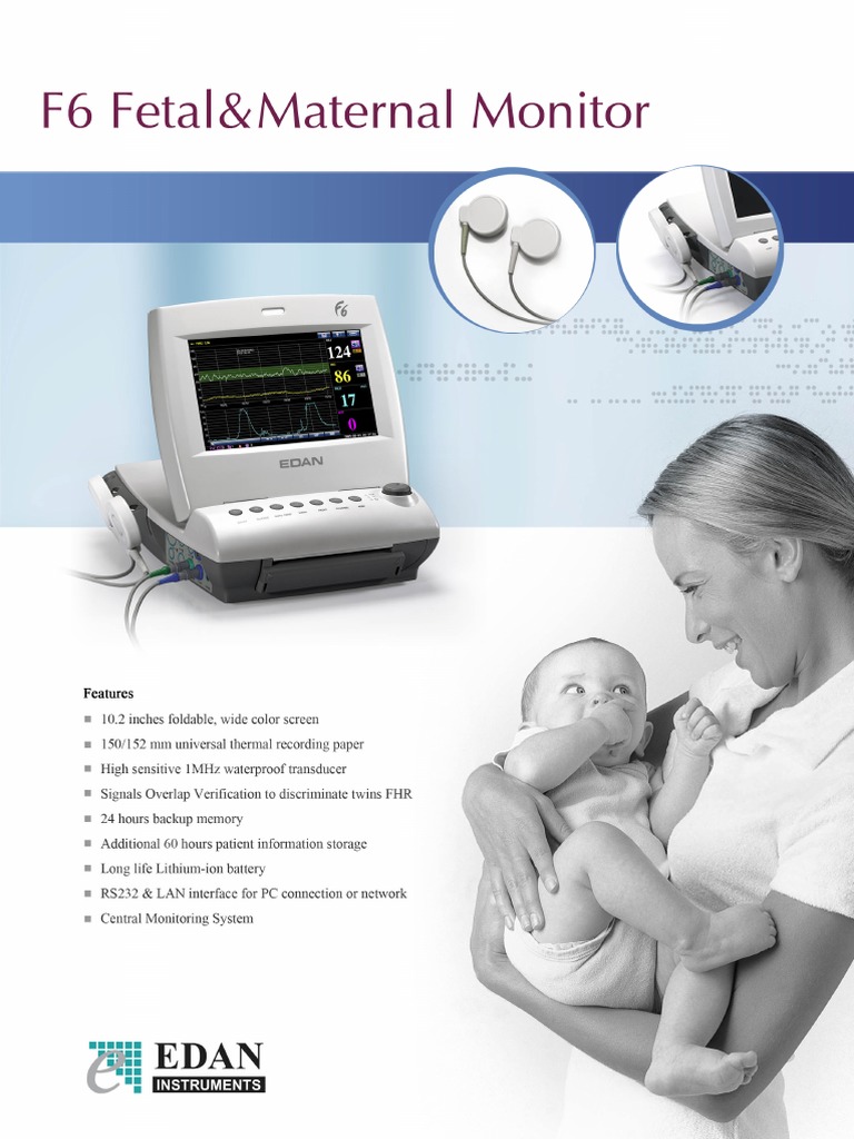 F6 Brochure | PDF
