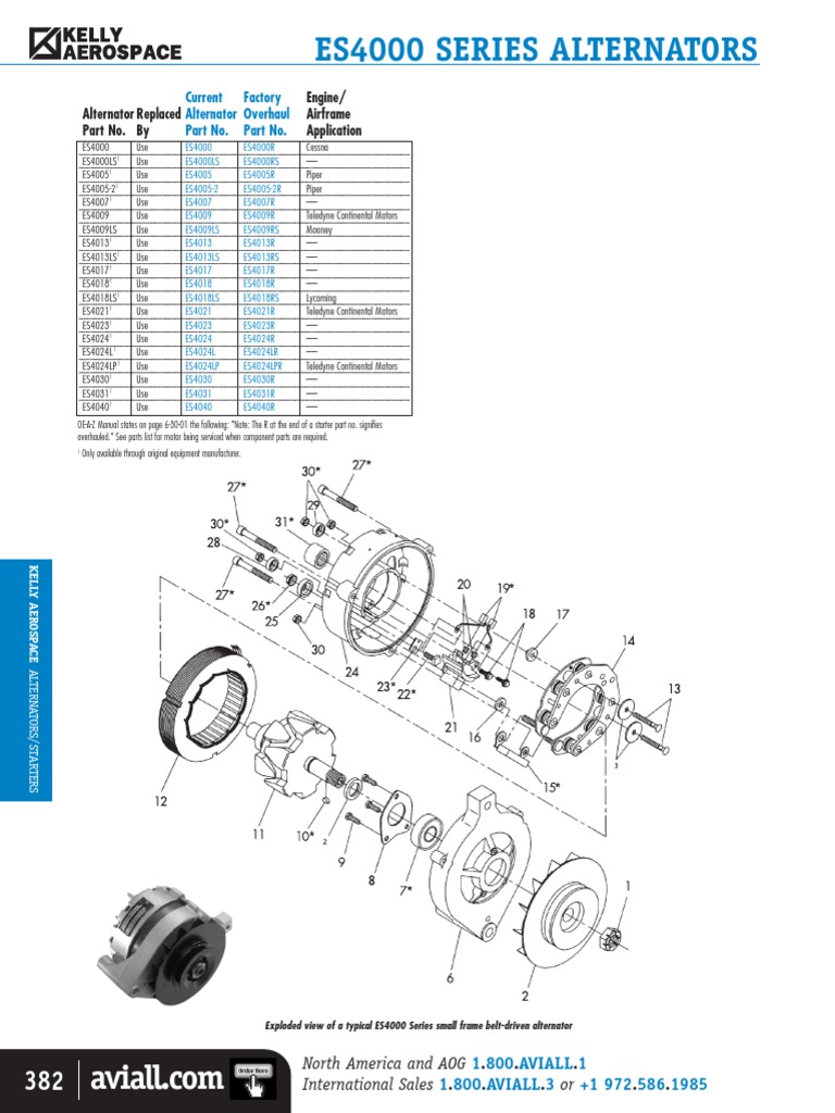 ES4000 Series IPC | PDF | Manufactured Goods | Electrical Engineering