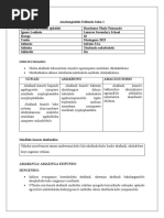 IsiZulu Lesson Plan | PDF