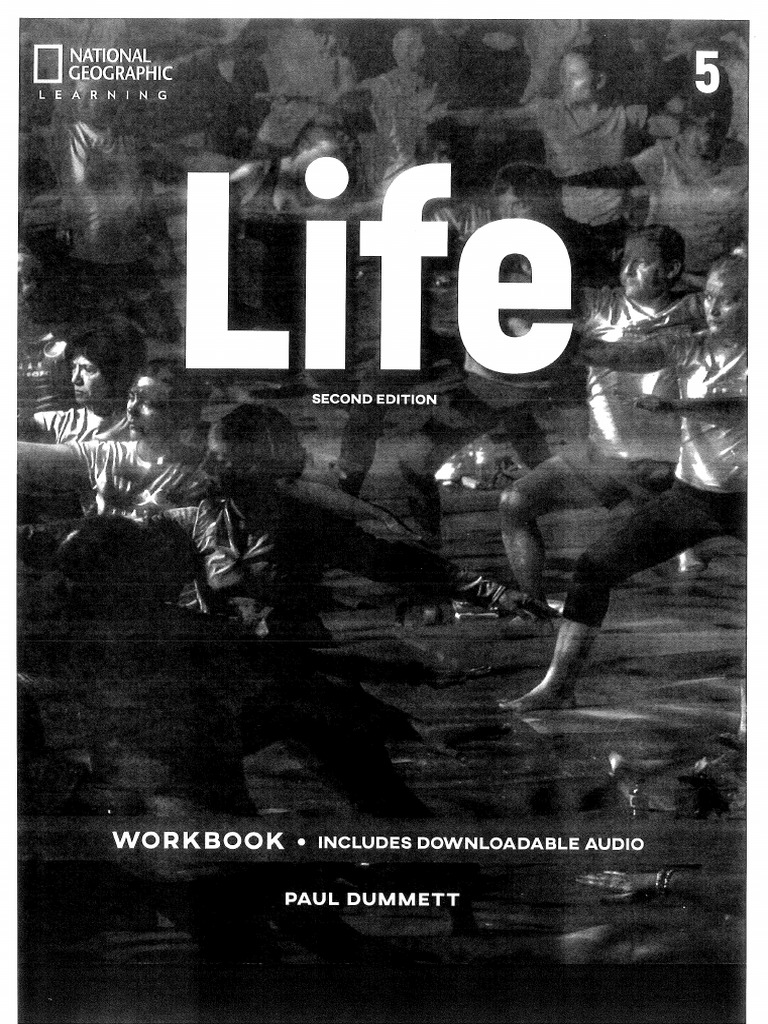 Life 5 Workbook | PDF