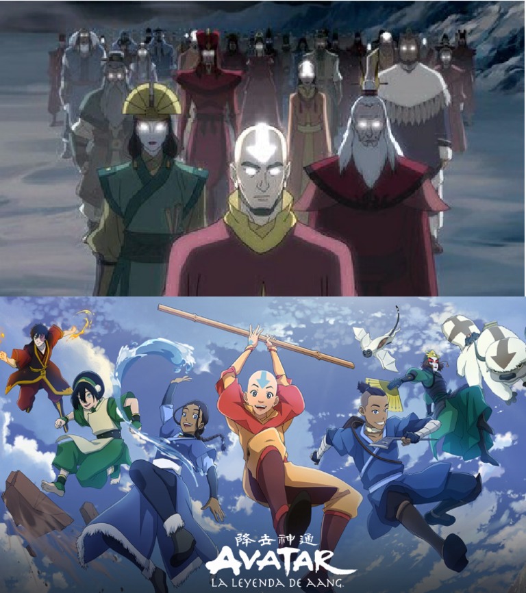 Avatar Tim Burton | PDF