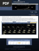 BNN With Chart PDF | PDF | Planets In Astrology | Planets