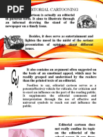 Writing Effective Photojournalism Captions | PDF | Essays | Proofreading