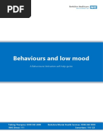 80 5. Avoidance TRAP TRAC Booklet PDF | PDF | Coping (Psychology) | Habits