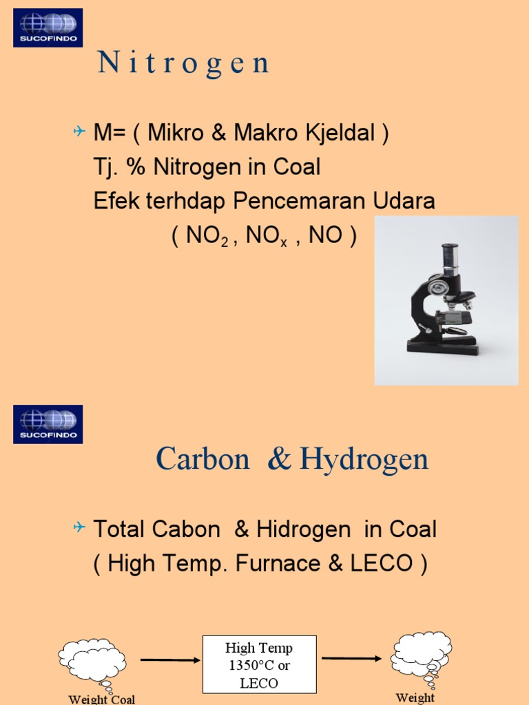 Coal Analysis Parameter 2 | PDF | Applied And Interdisciplinary Physics | Thermodynamics