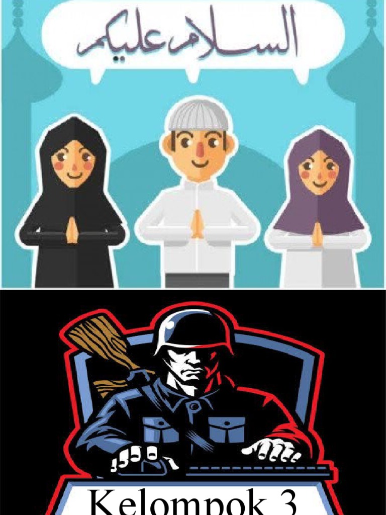 Mei PPT Kelompok 4 PSD - 3 | PDF