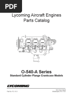 Beechcraft Bonanza Papercraft Guide | PDF