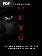 Padê Exus | PDF