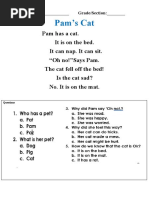 Final Matatag Language CG 2023 Grade 1 | PDF | Curriculum | Literacy