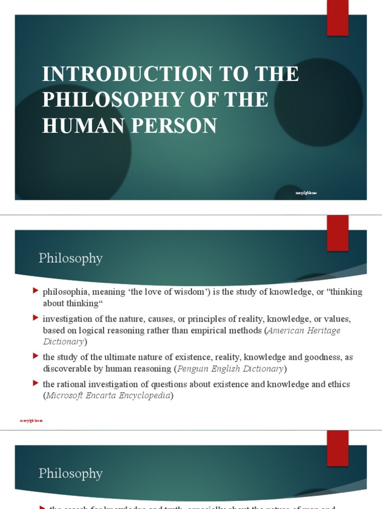 PHILOSOPHY Definition Philosopher Branches | PDF | Reason | Knowledge