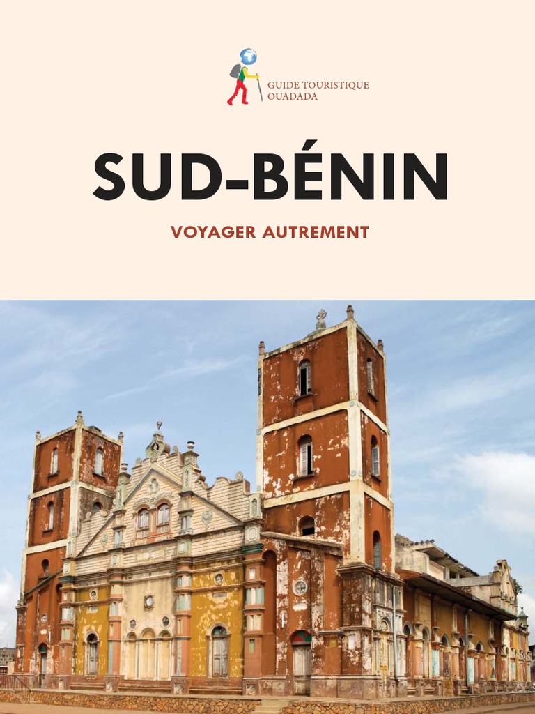 Guide Touristique Écoresponsable Sud-Bénin | PDF | Tourisme