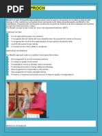 Fugl-Meyer Assessment Lower Extremity (Fma-Le) Assessment of Sensorimotor Function | PDF ...