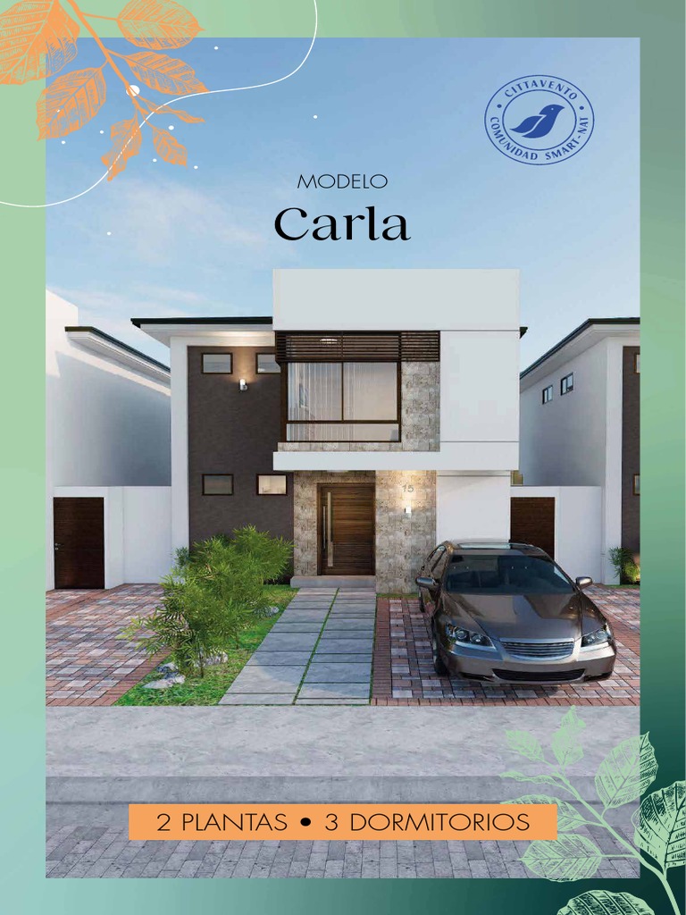 Carla Trentino | PDF