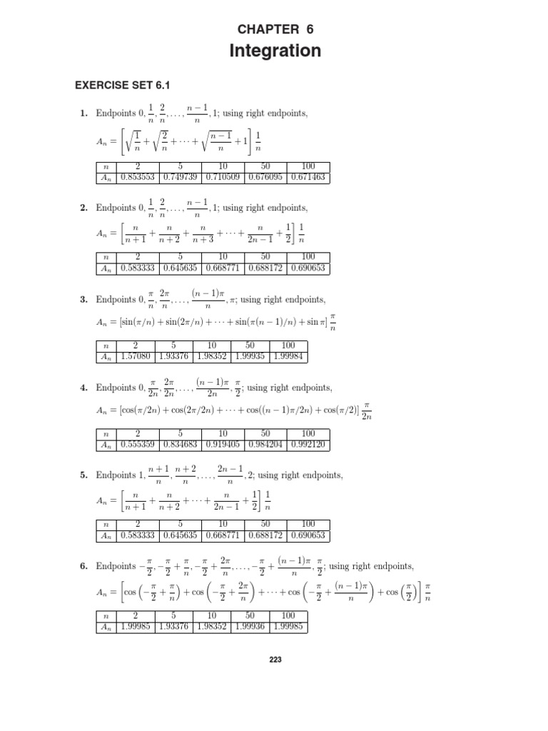 SM ch06 | PDF | Teaching Methods & Materials | Science & Mathematics