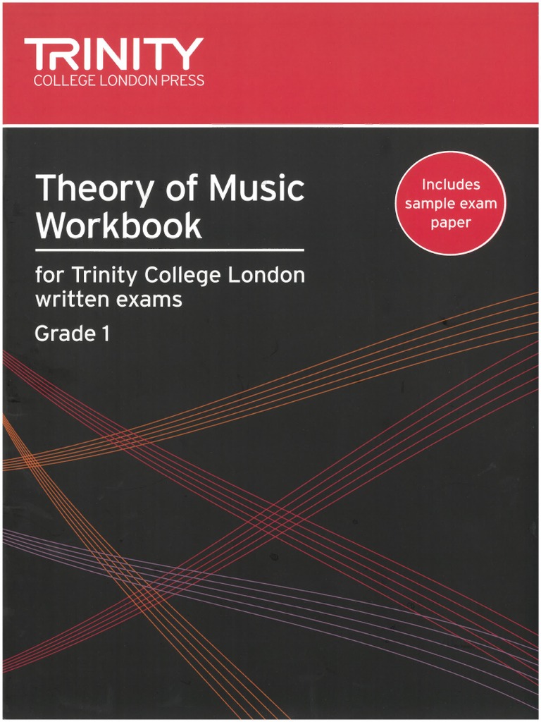Trinity Grade 1 | PDF