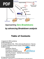 TWI - Job Breakdown Sheet | PDF