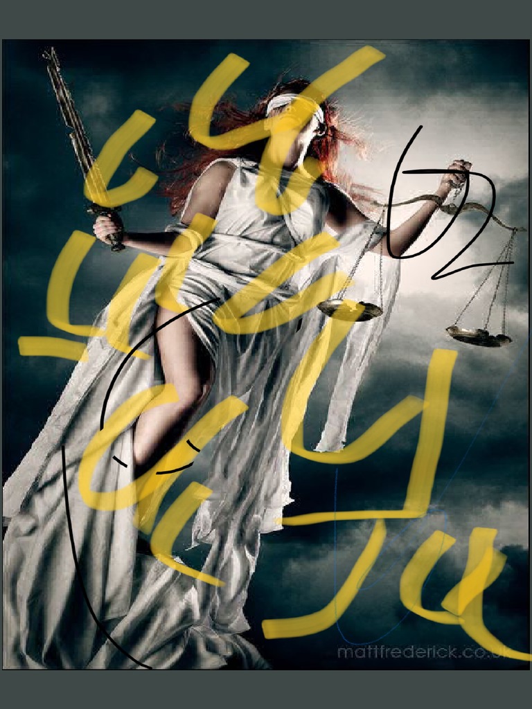 Ornamental Leg Tattoo | PDF