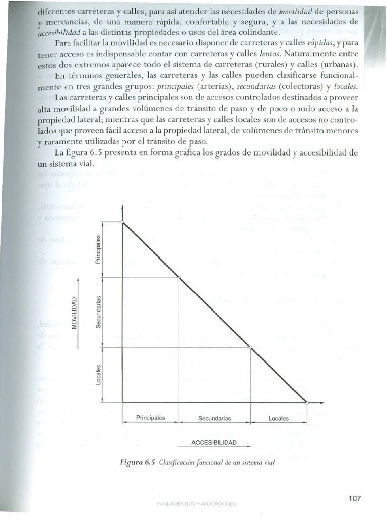 Cal y Mayor - Ingeniería de Tránsito Fundamentos y Aplicaciones | PDF