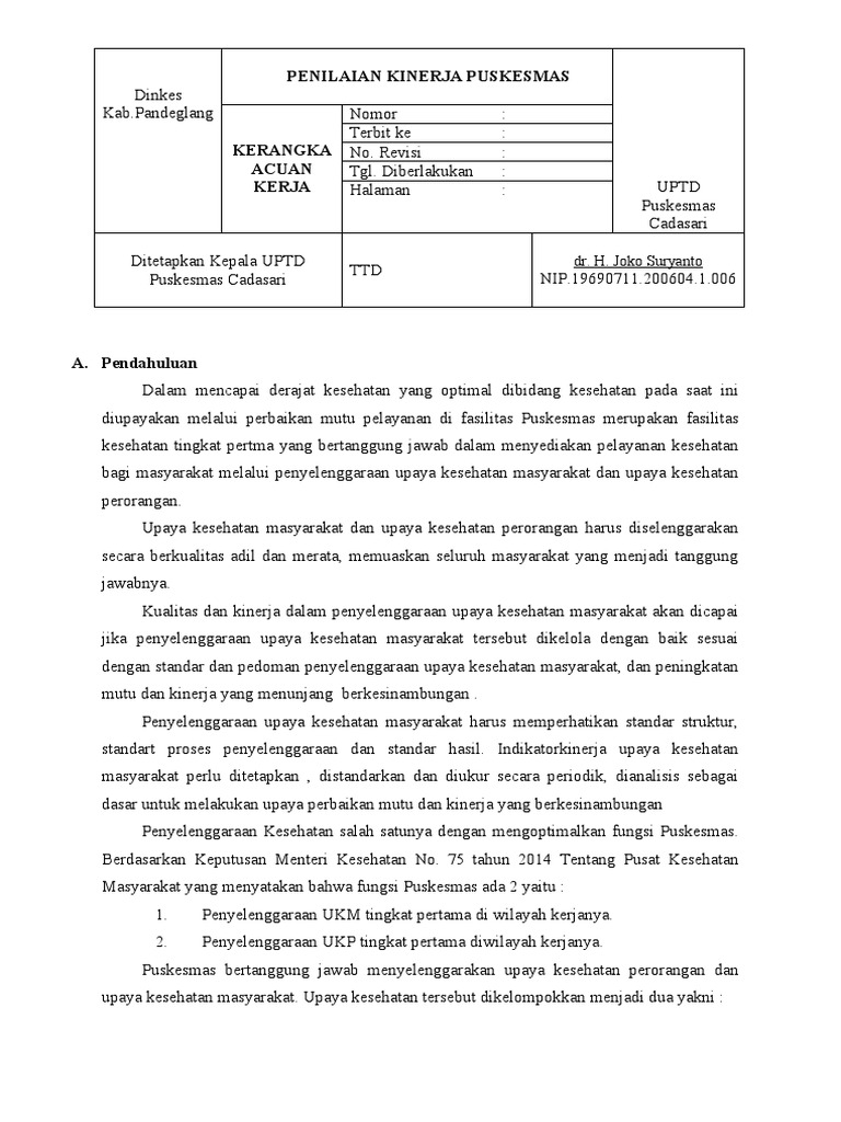 Kak PKP | PDF | Karier & Perkembangan | Pengelolaan Keuangan & Uang