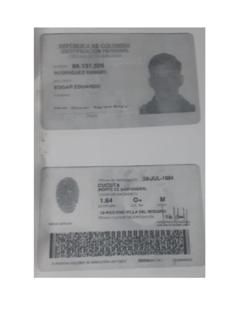 Edgar Eduardo Rodriguez Rangel-C | PDF